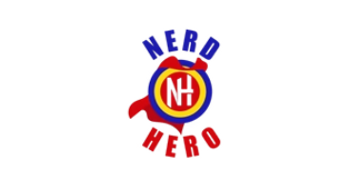 Display your comics with our wall mount or free standing frame – Nerd Hero